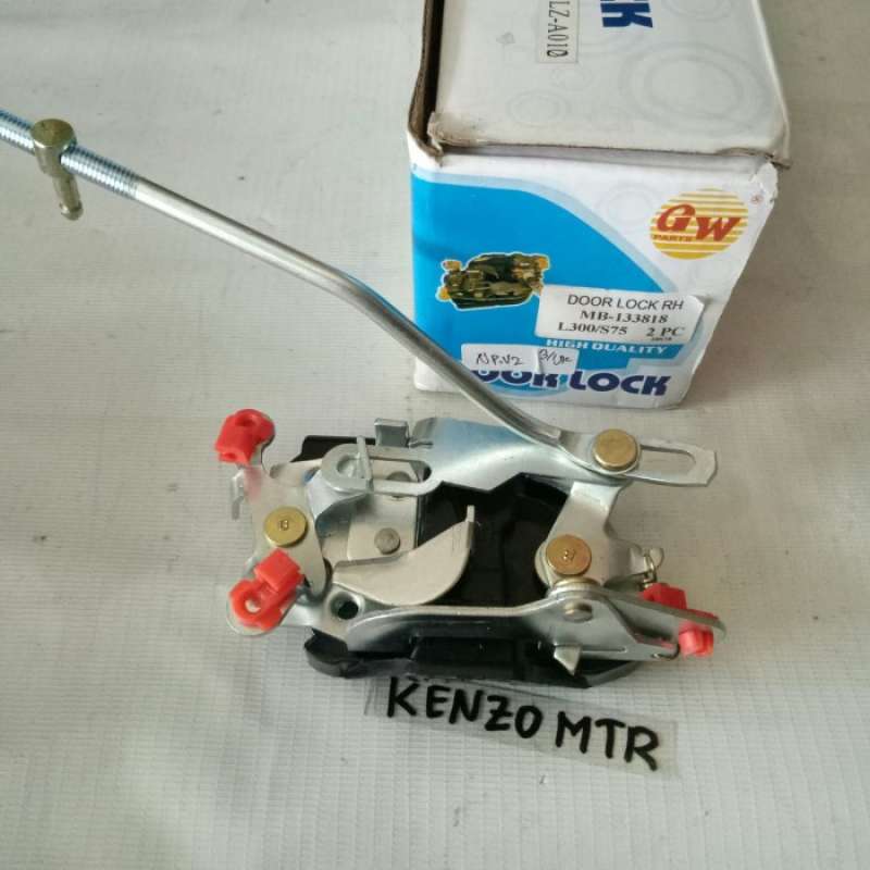 Promo Oem Door Lock Kancingan Pintu L300 Taft Gt F70 S75 Terlaris ...