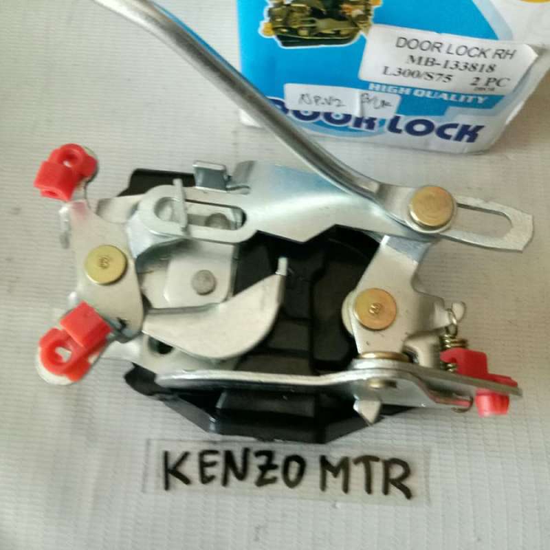 Promo Oem Door Lock Kancingan Pintu L300 Taft Gt F70 S75 Terlaris ...