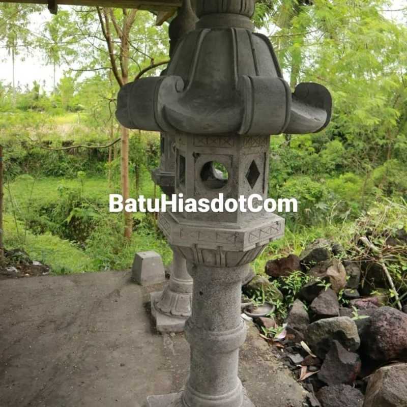 Jual FREE ONGKIR JABODETABEK Lampu Taman Batu Candi di Seller PUSAT ... Jual FREE ONGKIR JABODETABEK Lampu Taman Batu Candi di Seller PUSAT ...