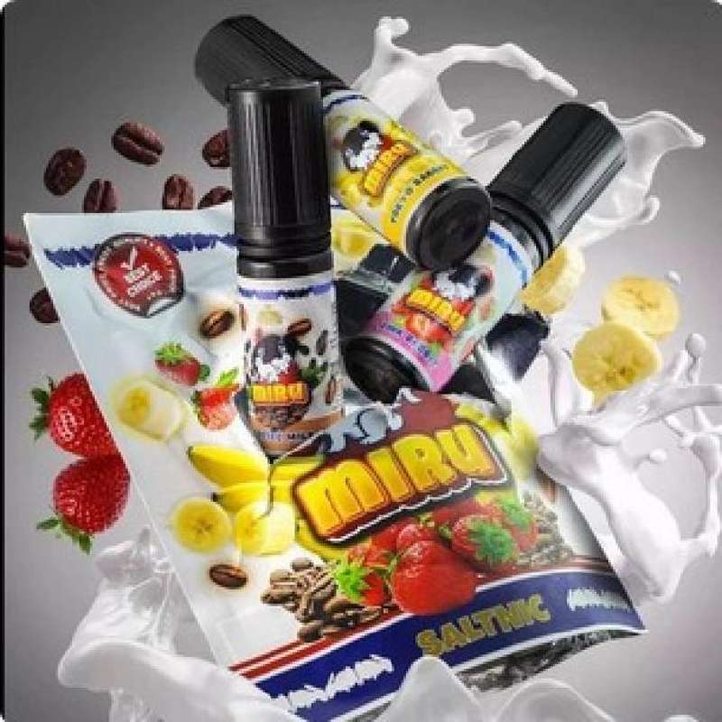 Jual MIRU 15ML di Seller gazafiesca - Babakan Tarogong, Kota Bandung ...