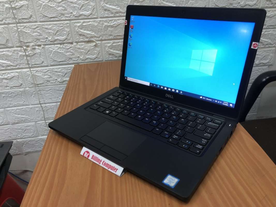 Jual Laptop Dell Latitude 5290 Core I7 Gen 8 Ssd 256 Ram 8 Intel Win 10 ...