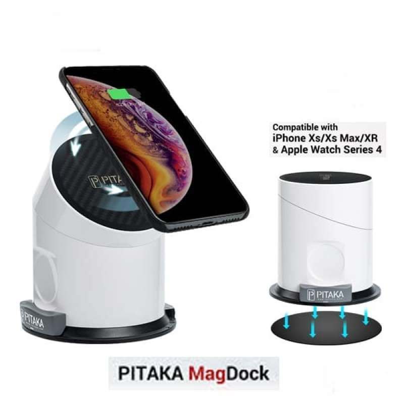 Jual Pitaka Dock Spesifikasi Original, Murah & Diskon Harga Maret 2024 ...