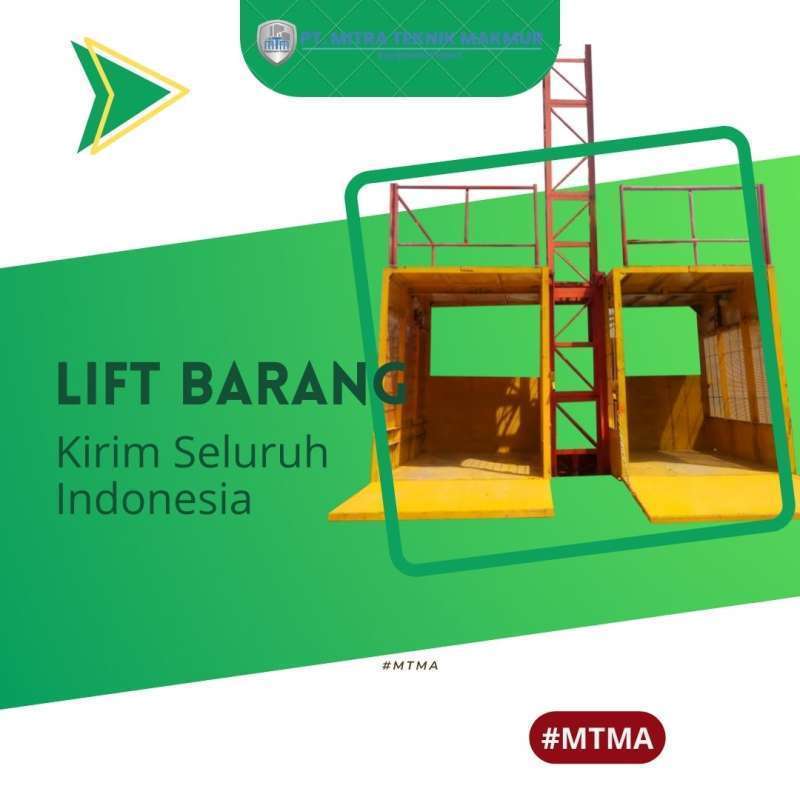 Jual Sewa Passenger Hoist | Sewa Alimak | Sewa PH | Sewa Lift Proyek ...