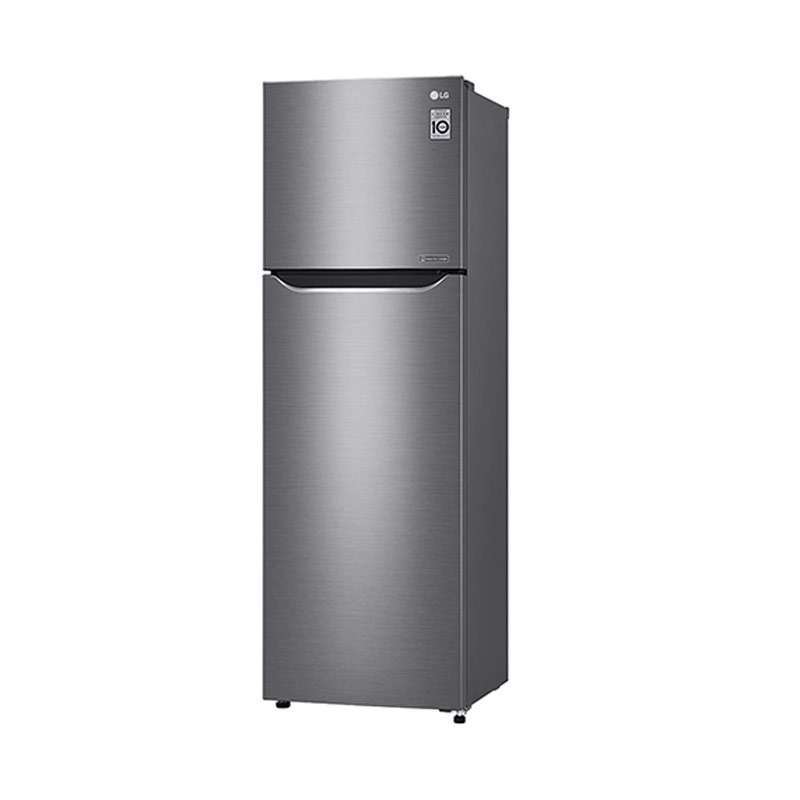 Jual Lg Gn-g272slcb Smart Inverter Compressor Dan Door Cooling Kulkas 2 Pintu [272 L/254 L] Di ...