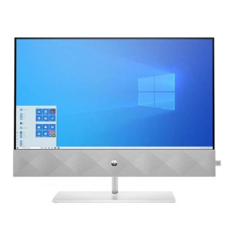Promo Hp Desktop Aio Pavilion 27-ca1000d I7-12700t 16gb 2tb+512gb Mx450 ...