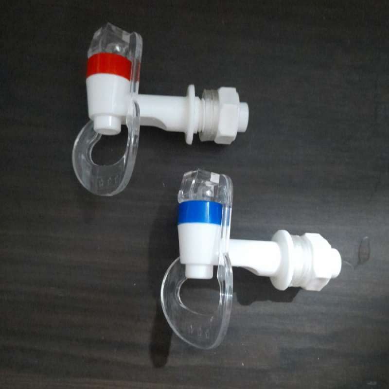 Jual KRAN AIR DISPENSER KERAN DISPENSER di Seller GOOD VIBE ...