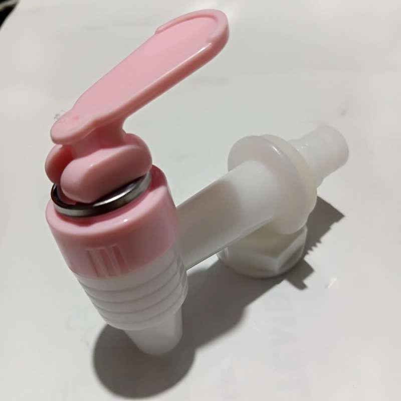 Jual KRAN GUCI/KRAN DISPENSER/KRAN GALON/KRAN AIR MINUM di Seller GOOD ...