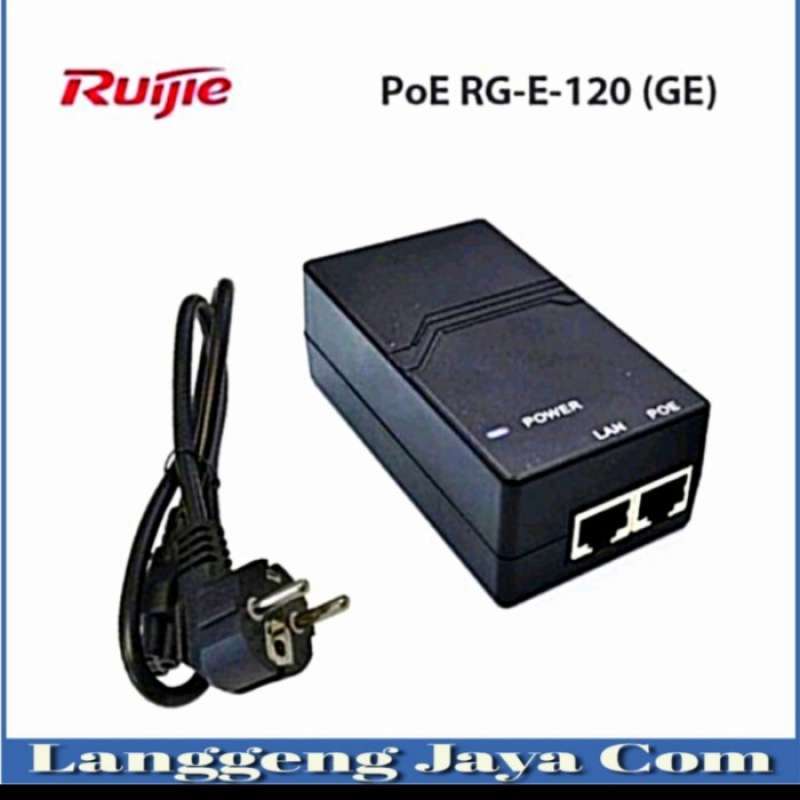 Jual Ruijie Rg-ap 720l Wireless Access Poin Non Poe Original Ruijie ...