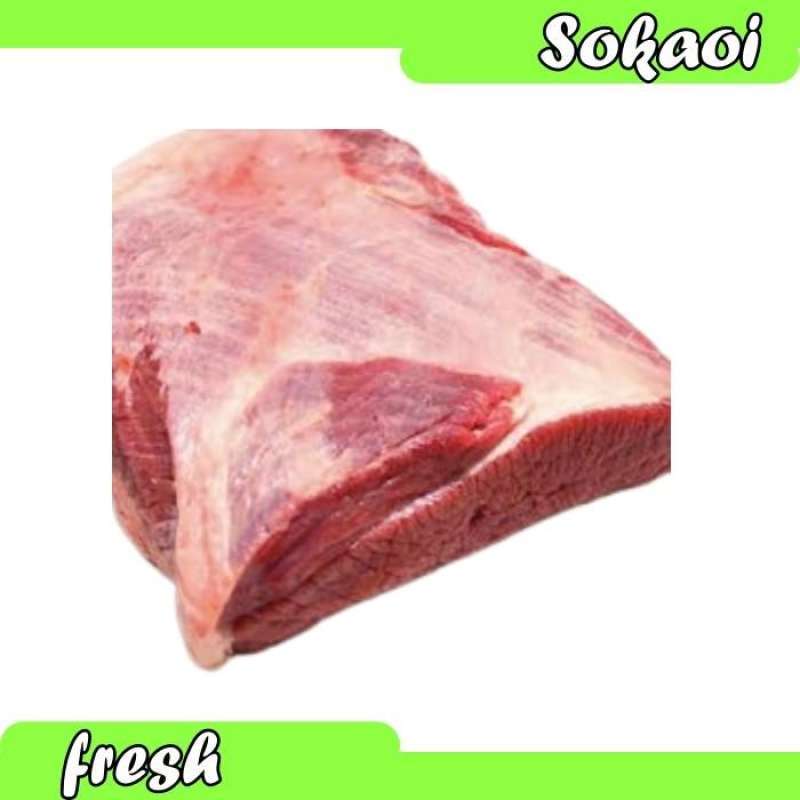 Jual Brisket Daging Sapi Daging Sapi Lokal Daging Sapi Brisket Daging ...