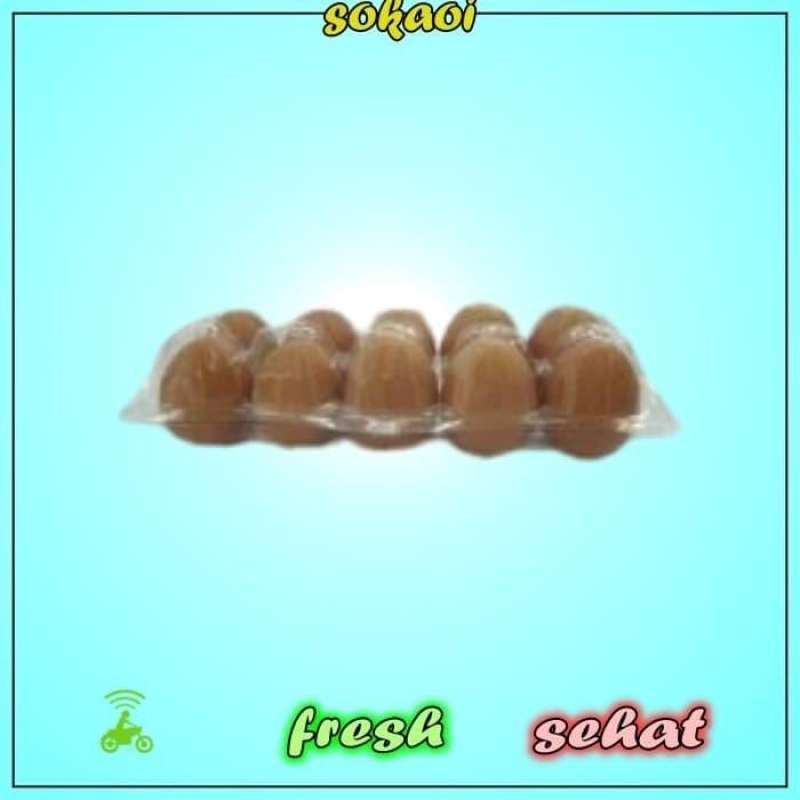 Jual TELUR AYAM NEGERI TELUR AYAM TELUR AYAM BESAR Halal di Seller ...