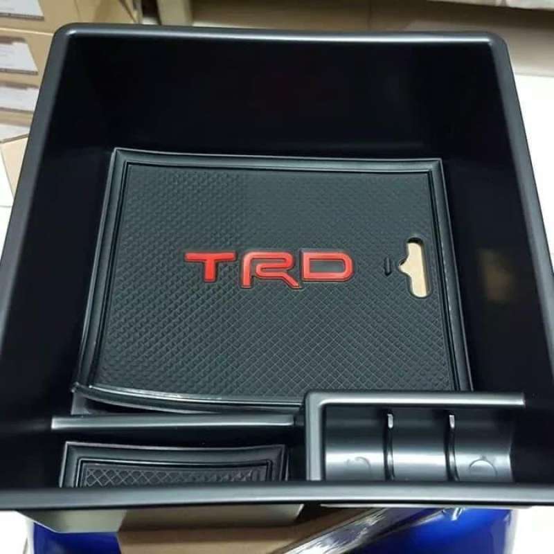 Jual Consule Box/Multitray Center Console box Grand Innova/Inova di ...