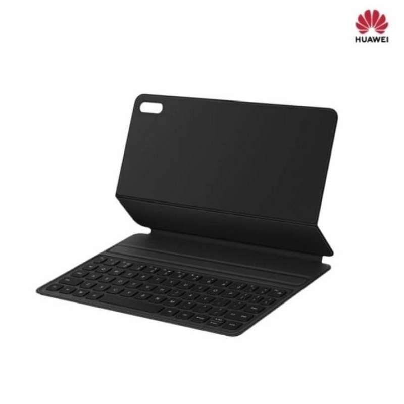 Jual Huawei Smart Magnetic Keyboard (compatible With Huawei Matepad 11 ...