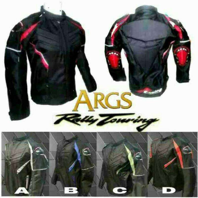Jual Jacket Touring Jaket Motor Jaket Biker Jaket Bikers Dan Harian di ...