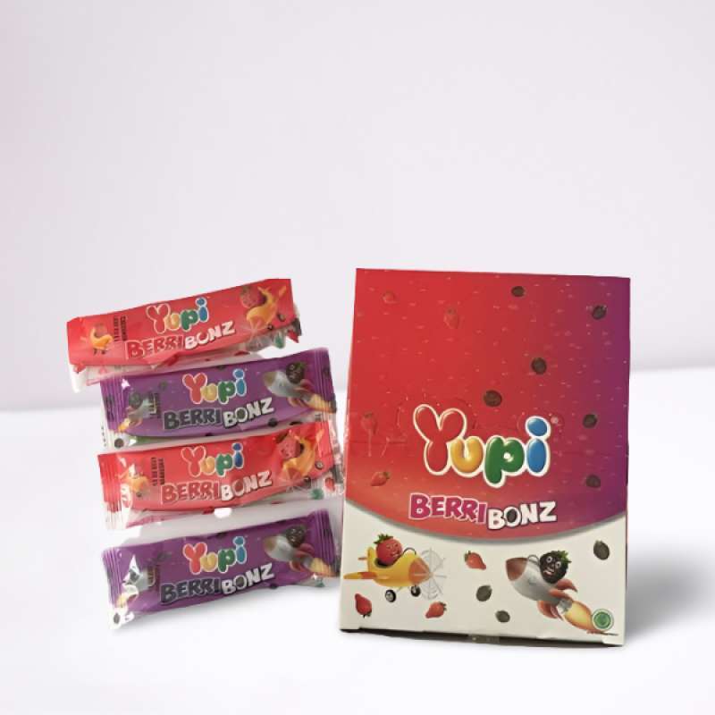 Jual Permen Permen Yupi Permen Yupi Terbaru - Harga Promo Maret 2024 ...