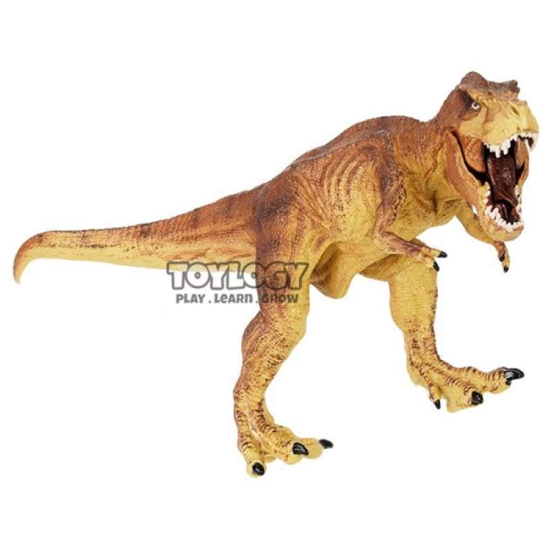 Promo Toylogy New Canna Mainan Edukasi Anak Dinosaur Dinosaurus ...