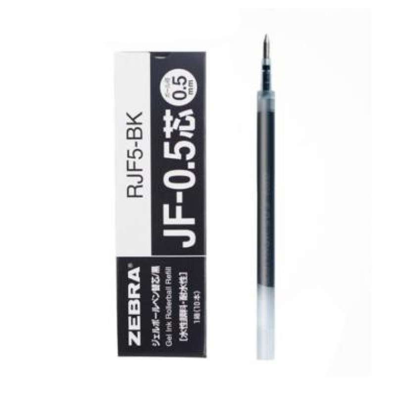 Jual [ PACK ] Refill Ballpoint / Isi Pulpen Pen Gel 0,5 - Sarasa MURAH ...