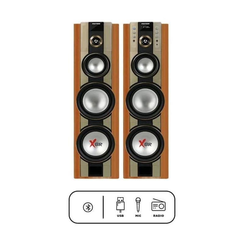 Jual Polytron 79 Bu Pas Active Speaker Di Seller Nuhun Online Official ...