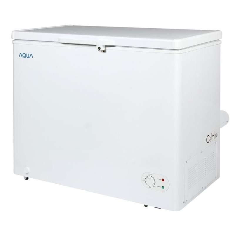 Jual FREEZER. BOX AQUA 200 LITER di Seller Blisini Saja - Cengkareng ...