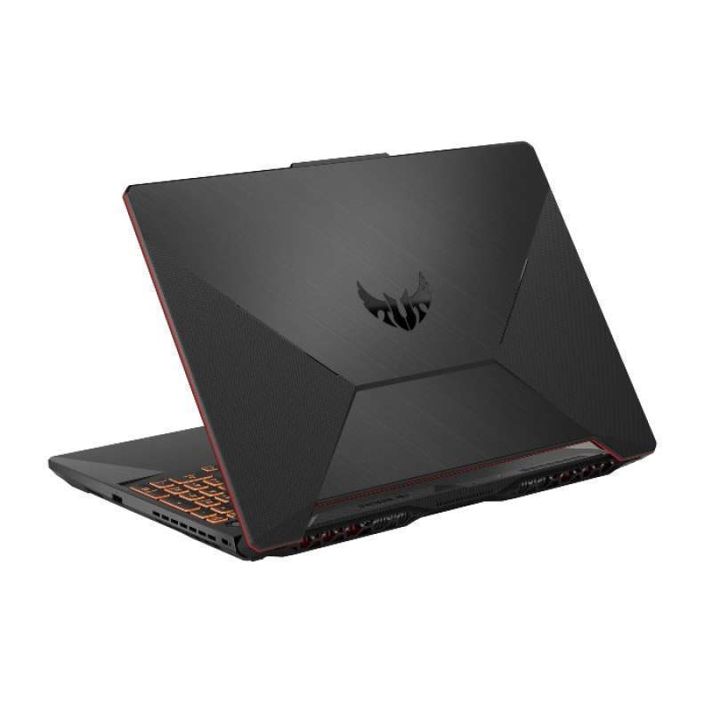 Jual Laptop Gaming Asus Tuf Fx Hc I B T O I H Gb Ssd Gb Rtx Di Seller