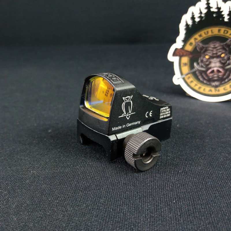 Jual RED DOT DOCTER III / RED DOT PISTOL OEM / RED DOT ACOG / RED DOT ...