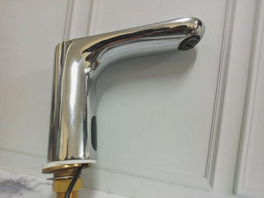 Jual Wasser Otomatis Original Murah - Harga Diskon Februari 2024 ...