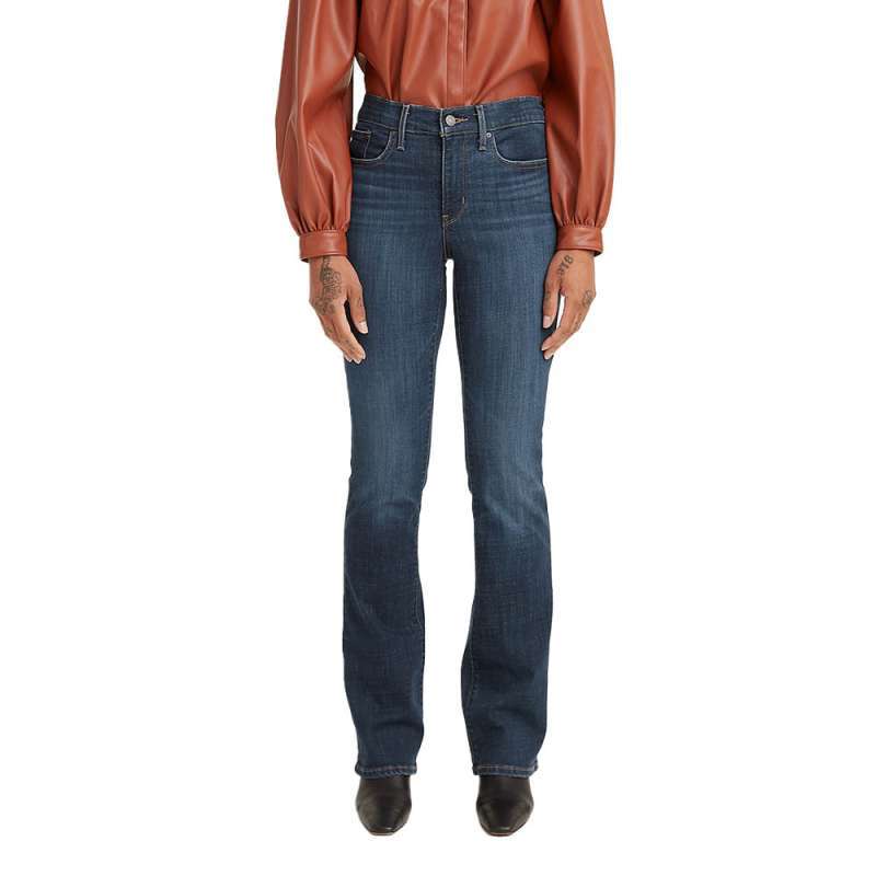 Jual Levi's® Women's 315 Shaping Bootcut Jeans (19632-0091) - Inseam 30 ...