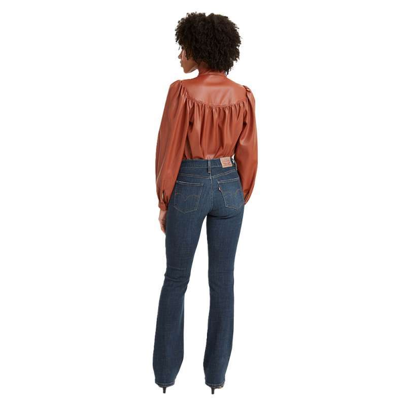 Jual Levi's® Women's 315 Shaping Bootcut Jeans (19632-0091) - Inseam 30 ...