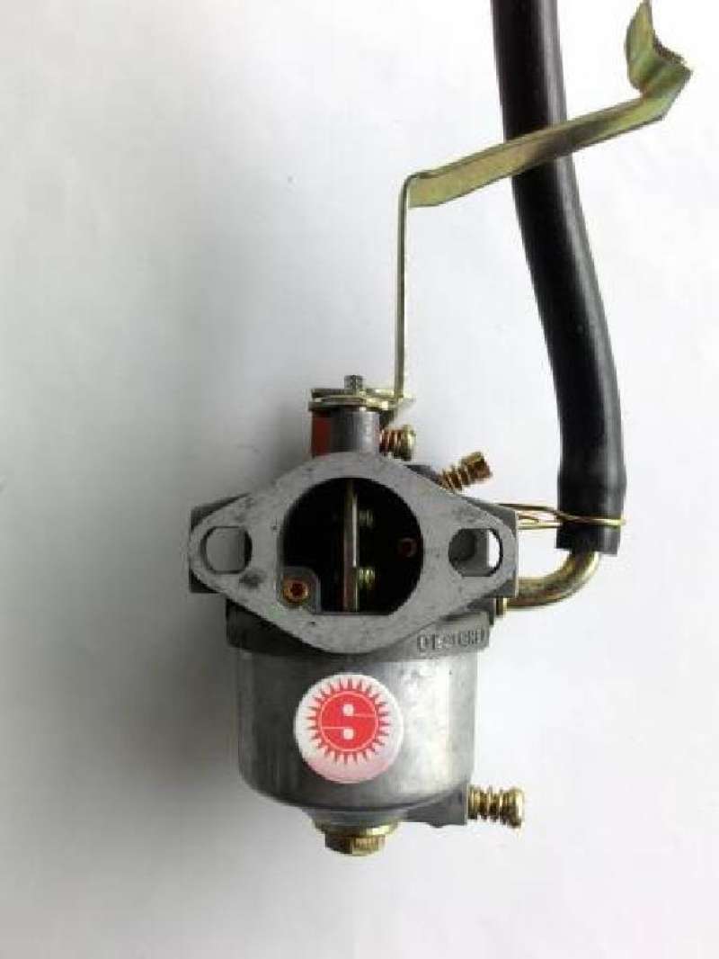 Promo ET950 Carburetor Kalburator Genset Diskon 1% di Seller Sinar ...