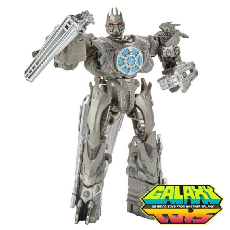 Jual HASBRO Studio Series Transformers ROTF SS62 Soundwave - Deluxe ...