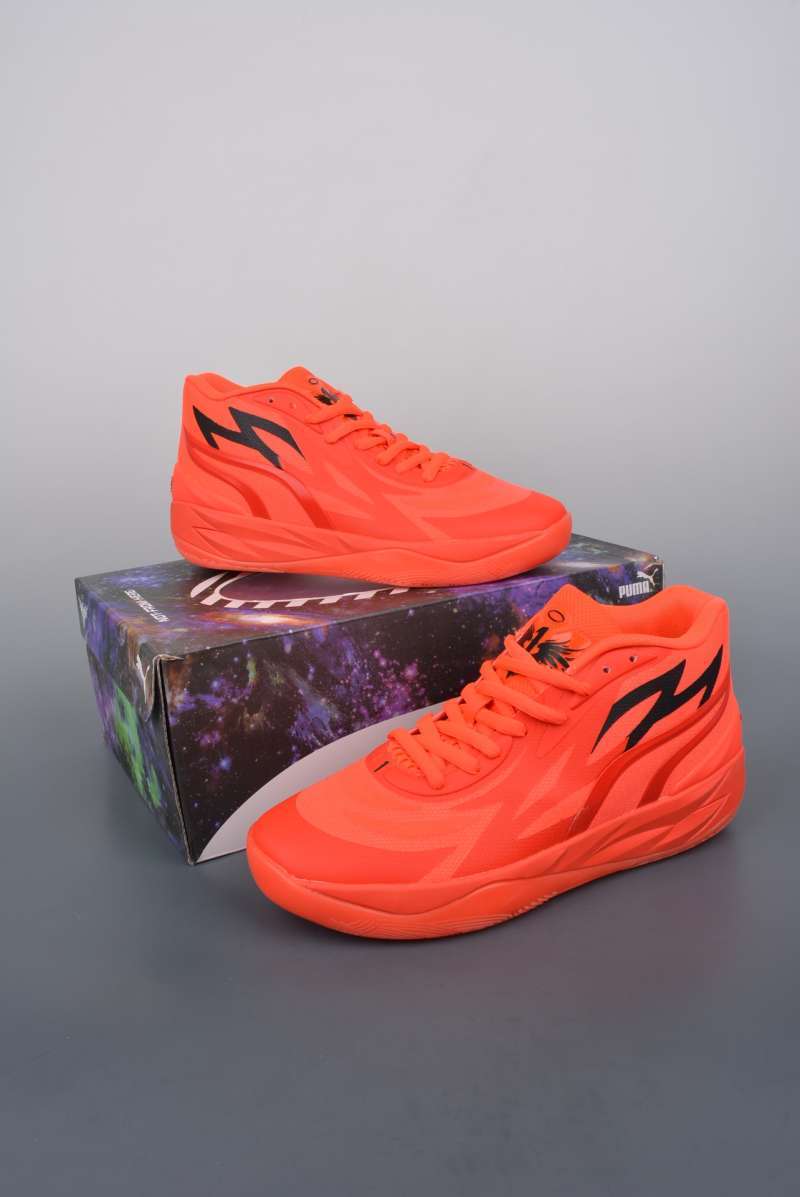 Jual Nike tiga generasi bola lamelo bola 377565q di Seller YIWANG SHOP ...