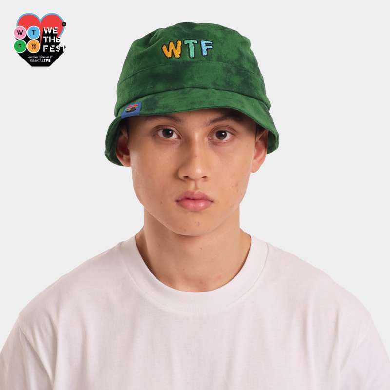 Wajib Punya Official Merchandise WTF 2022 yang Bisa Bikin Keren ...