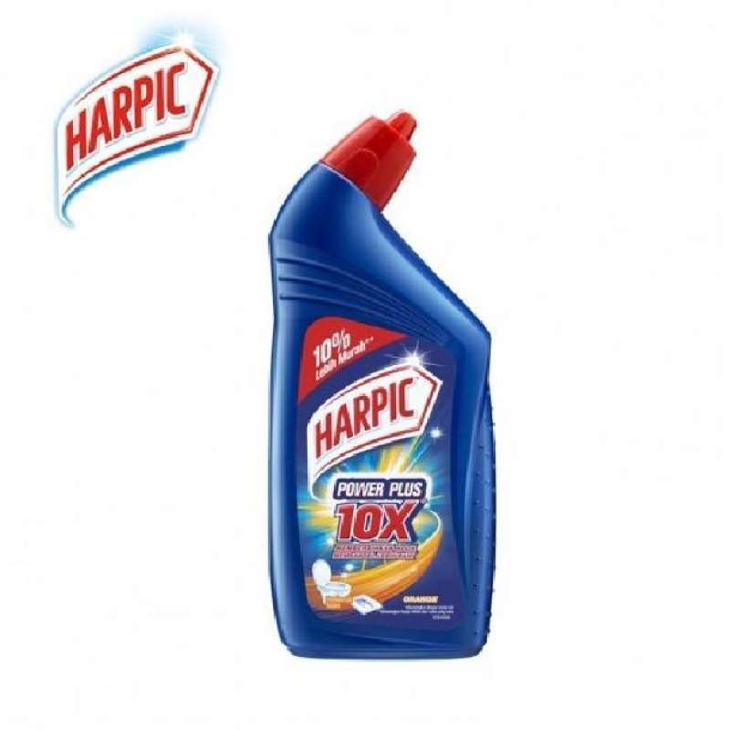 Jual Harpic Liquid Orange 750ml Di Seller Groserindo - Pabuaran, Kab ...