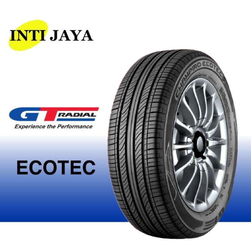 Promo ban mobil yaris swift splash vios 185/60 R15 GT gajah Tunggal ...