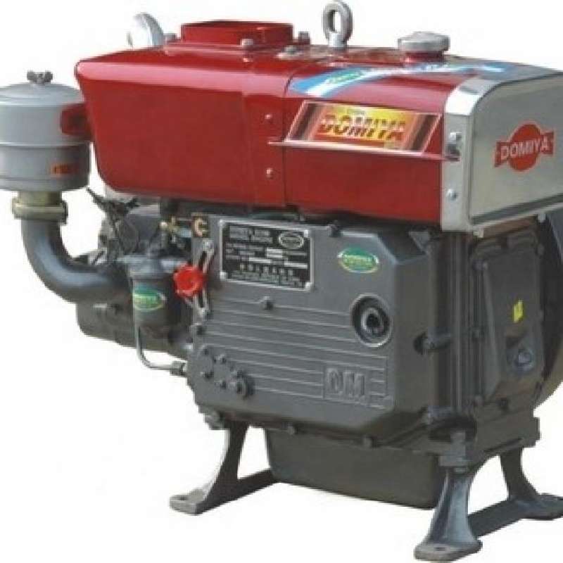 Jual Spacer Fiber Governor Mesin Diesel S195 S1100 S1110 Sampai Zs1130 ...