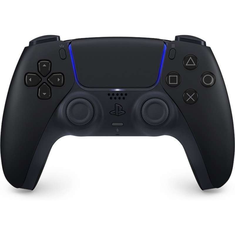 Jual BOTT-PS5/Playstation 5 DualSense Wireless Controller Midnight ...