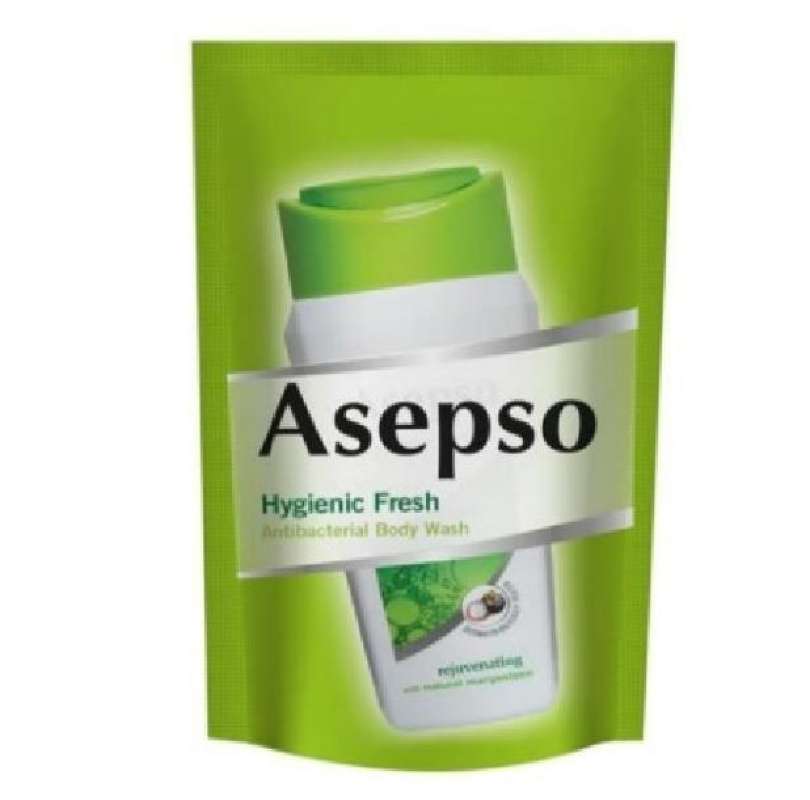 Jual Asepso Sabun Cair Original Refill Pouch 450 Ml Di Seller Mirhimah - Jatipulo, Kota Jakarta ...