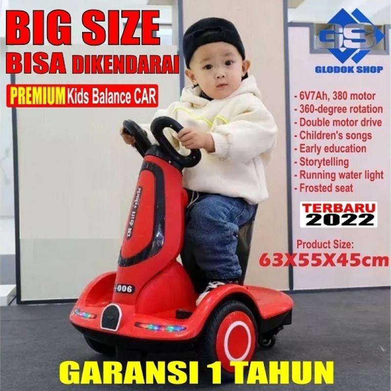 Promo Sepeda Listrik / Skate Board / Skateboard / Skuter Motor Diskon ...
