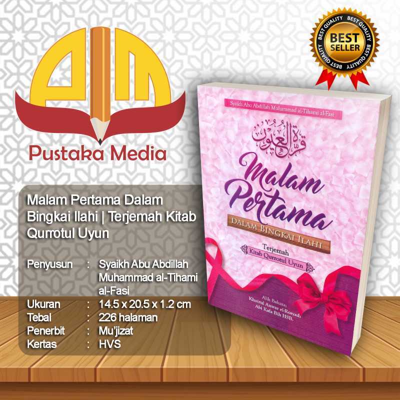 Jual Kitab Qurrotul Uyun 🏷️ Original Terbaru, Terlengkap, & Harga ... Jual Kitab Qurrotul Uyun 🏷️ Original Terbaru, Terlengkap, & Harga ...