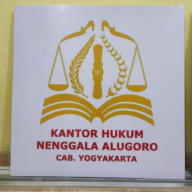 Jual Papan Nama Kayu Custom - Papan Nama Komunitas - Papan Nama Toko ...