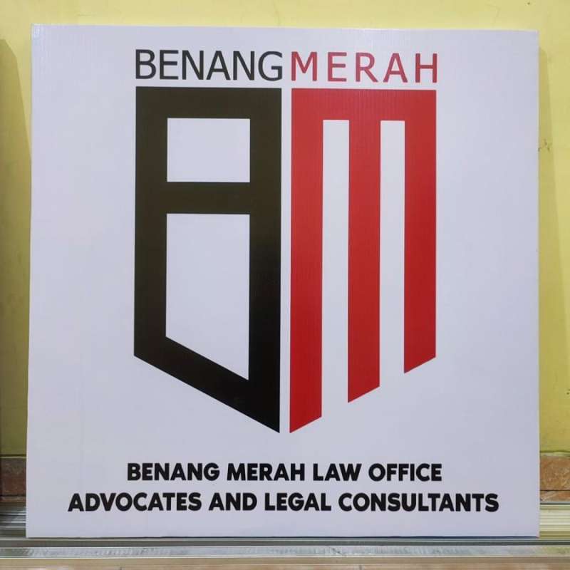 Jual Papan Nama Kayu Custom - Papan Nama Komunitas - Papan Nama Toko ...