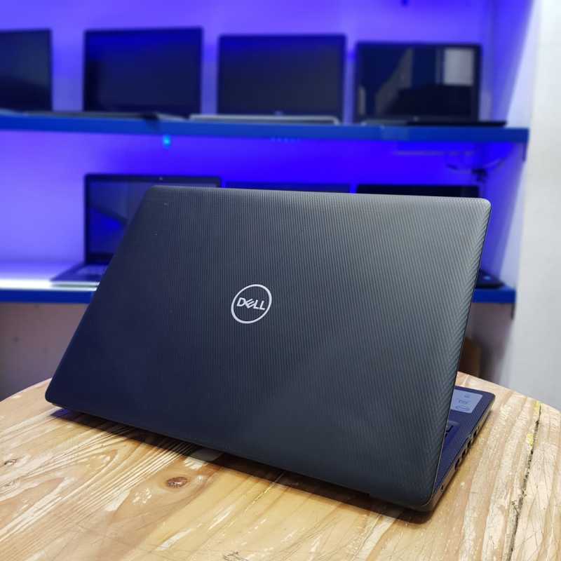 Jual Laptop Dell Inspiron 3580 / Core I5 Gen8 / Ram 8gb / Ssd 128gb ...