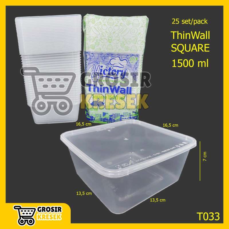 Jual Thinwall Victory 1500 Original Murah - Harga Diskon April 2024 ... Jual Thinwall Victory 1500 Original Murah - Harga Diskon April 2024 ...