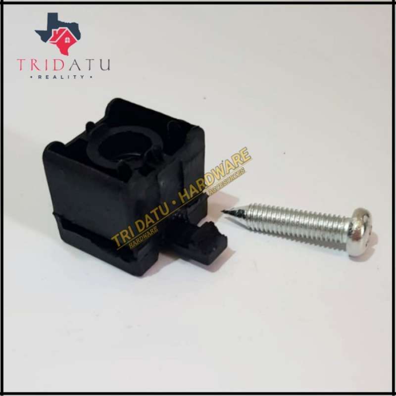 Jual STOPER PINTU SLIDING / STOPPER REL PINTU SLIDING GESER di Seller ...