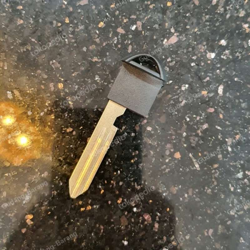 Jual Batang Kunci Smartkey Nissan Emergency Key Nissan Serena Xtrail ...