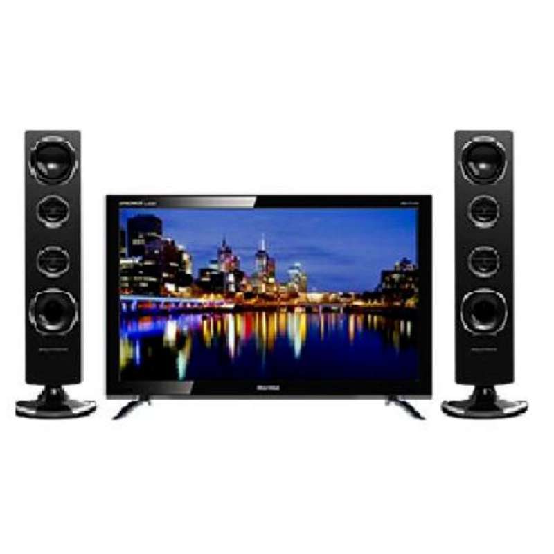 Jual POLYTRON LED TV 24 inch 24t1850 Garansi 5 Tahun di Seller ...