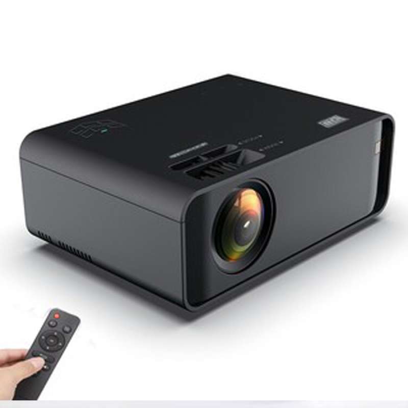 Promo Proyektor Original Garansi 1 Tahun | Proyektor | Infocus mini ...