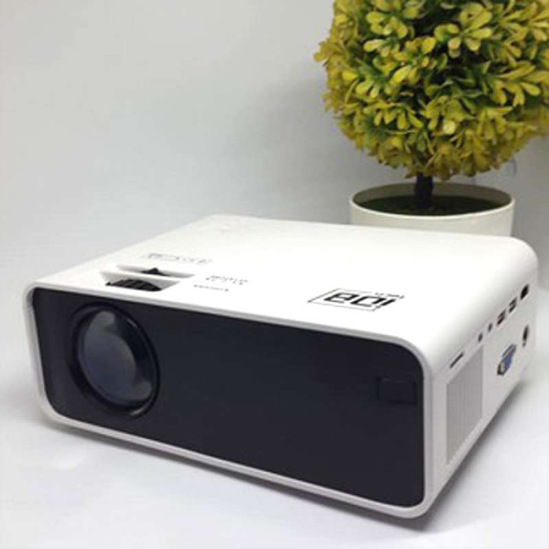 Promo Proyektor Original Garansi 1 Tahun | Proyektor | Infocus mini ...