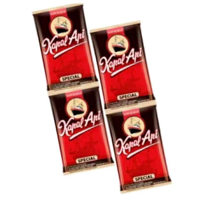 Jual Kopi Kapal Api Mini 6.5gr RTG di Seller MEKAR JAYA SLEMAN ...