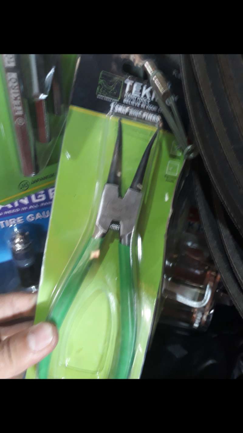 Promo tang spi tekiro model pencet buka Diskon 28% di Seller ADELIO ...