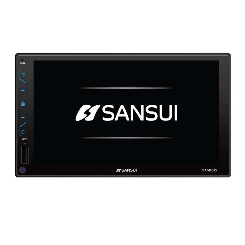 Sansui Car Audio Official Store - Produk Original & Terlengkap | Blibli